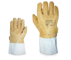 Surgant cuir pleine fleur de bovin – Vêtements de Travail et EPI au Maroc